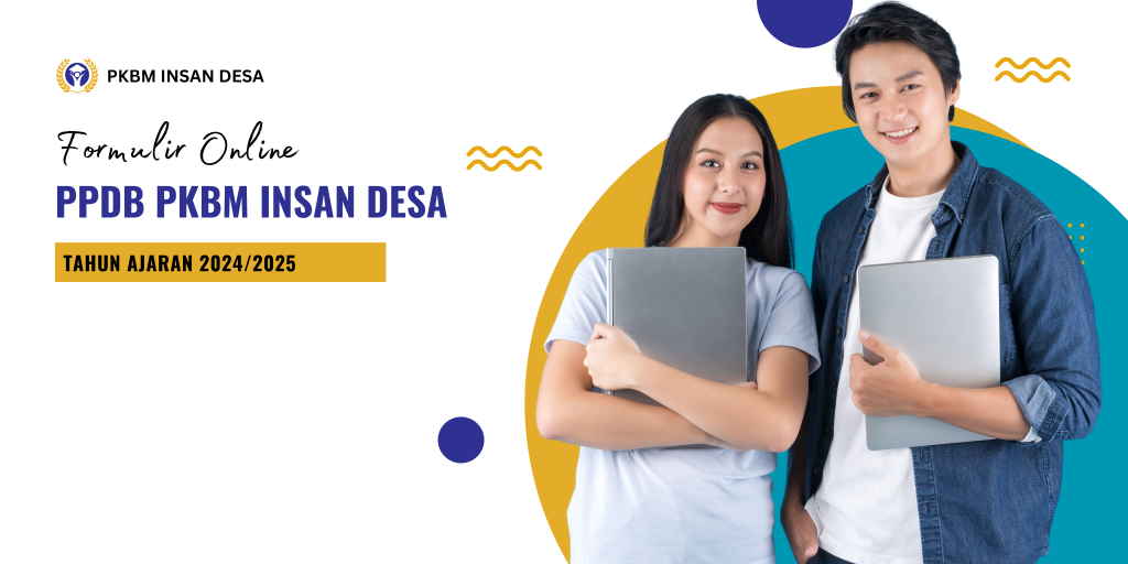 PPDB | PKBM INSAN DESA