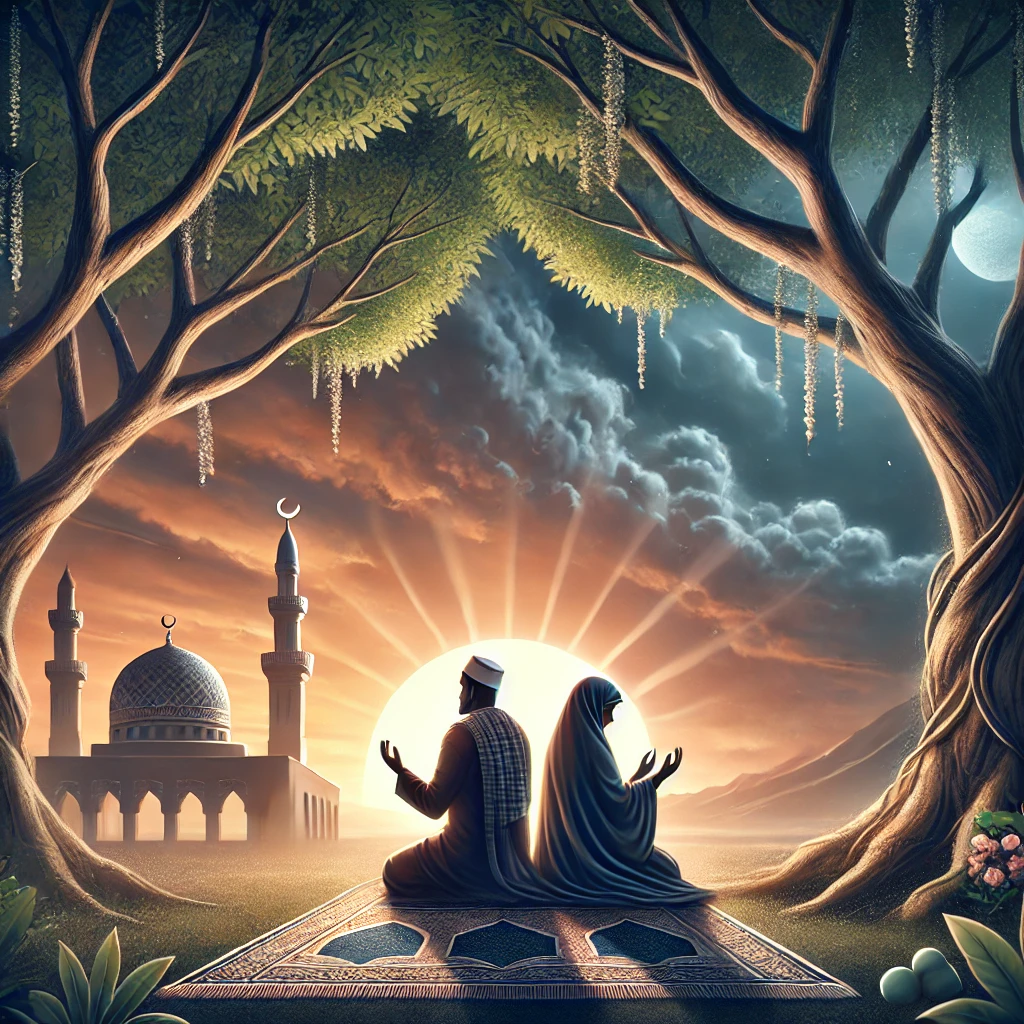 Materi Pendidikan Agama Islam Kelas 12 : Hakikat Sabar dalam Musibah ...